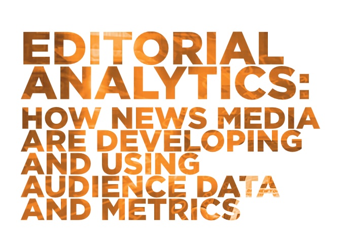 Editorial analytics: new report out | rasmuskleisnielsen.net